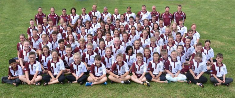 Gippsland Championships | Traralgon Swimming Club
