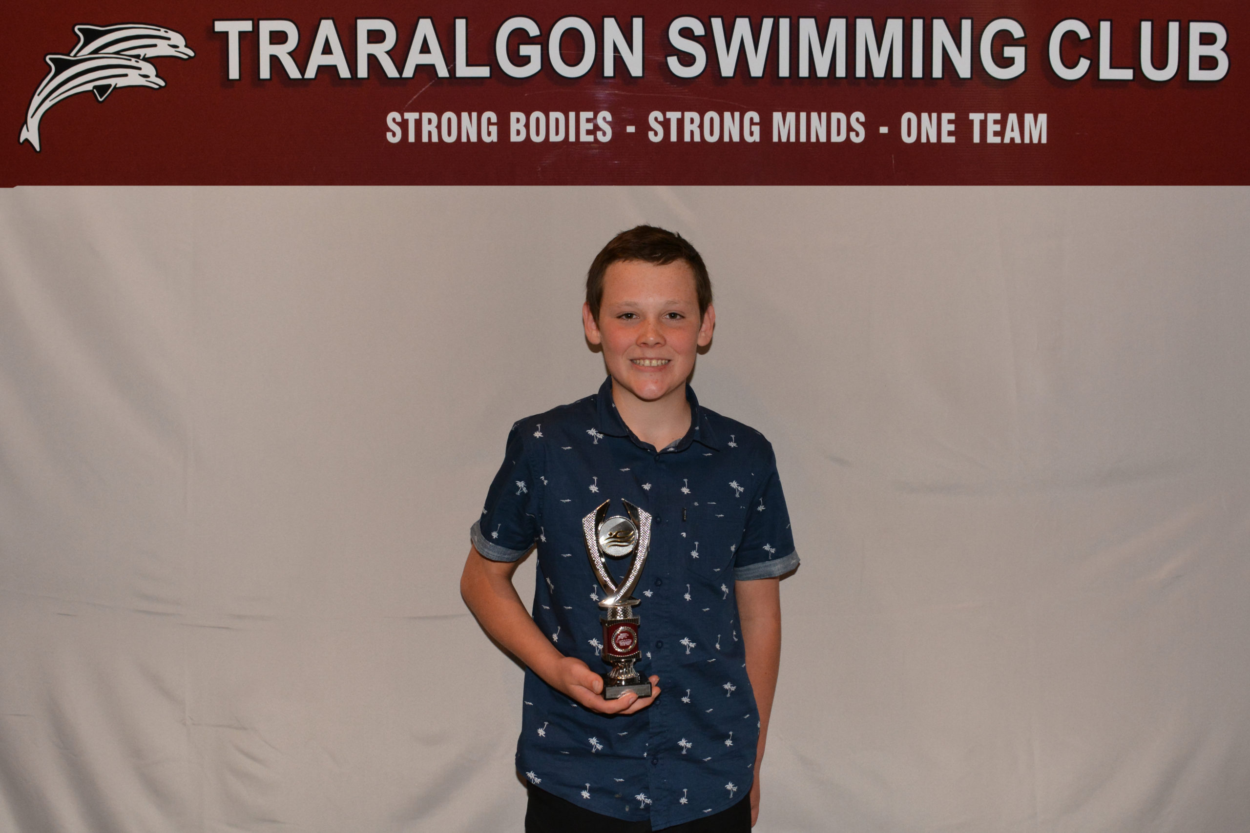 Presentation 2020/21 | Traralgon Swimming Club
