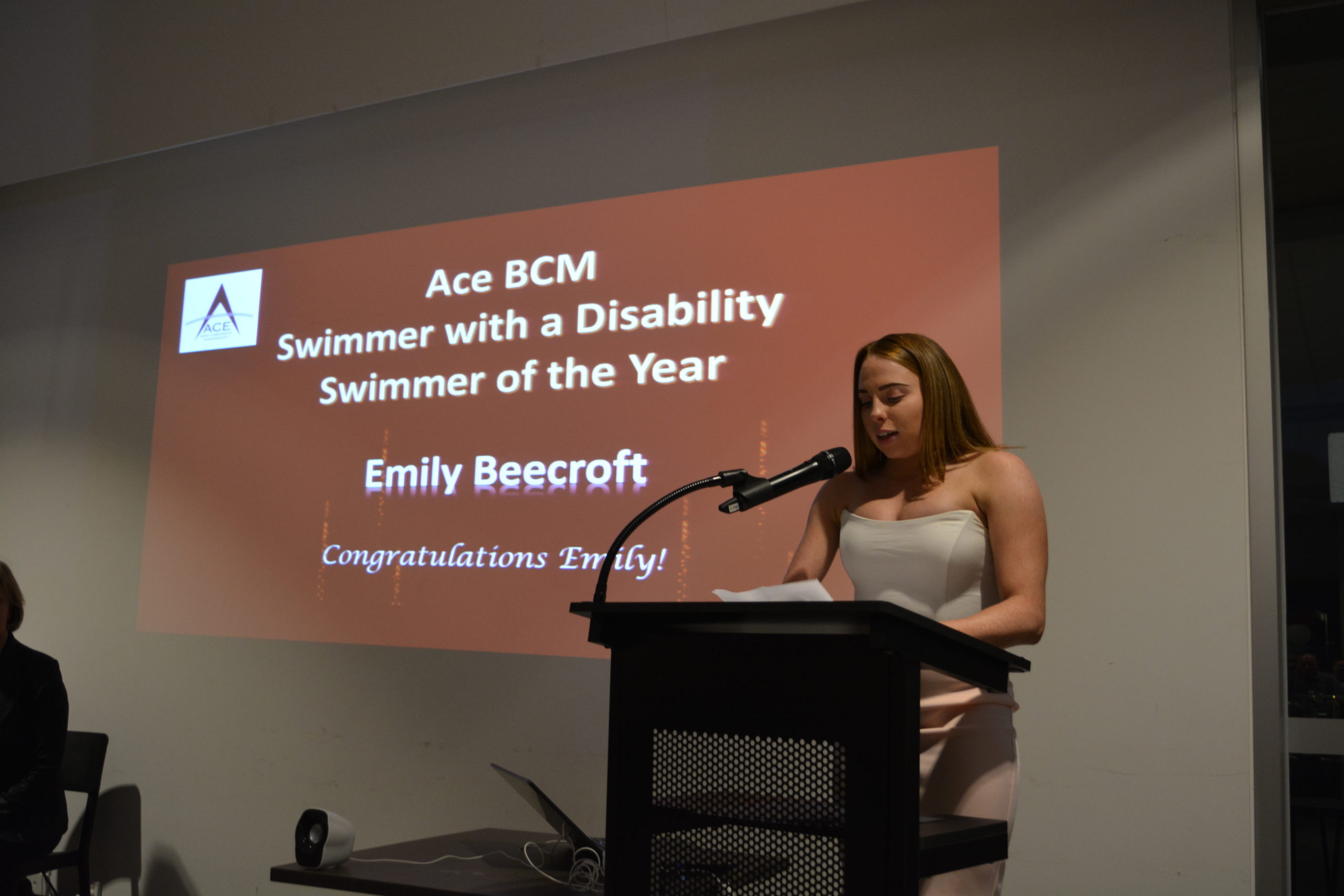 Presentation 2020/21 | Traralgon Swimming Club