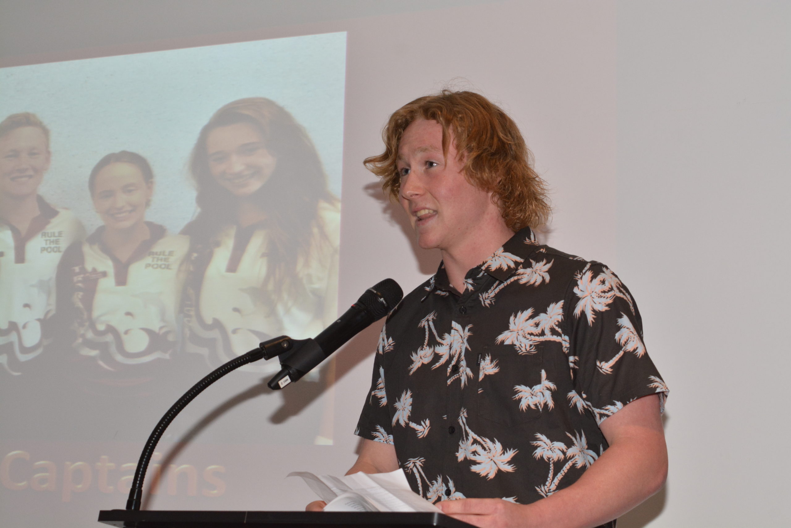 Presentation 2020/21 | Traralgon Swimming Club