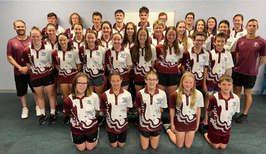 Victorian State LC Championships | Traralgon Swimming Club