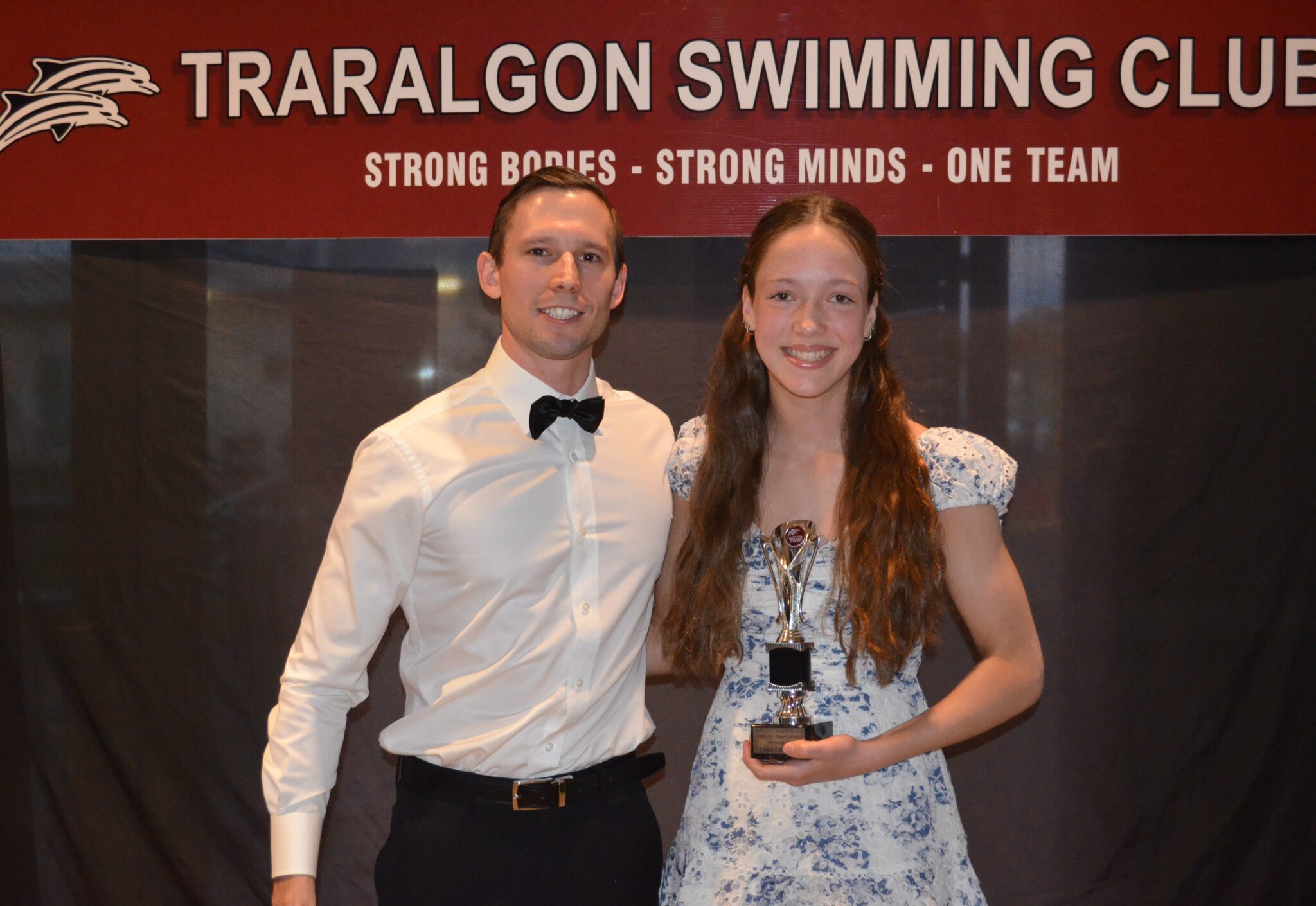 2022 Presentation Pictures | Traralgon Swimming Club