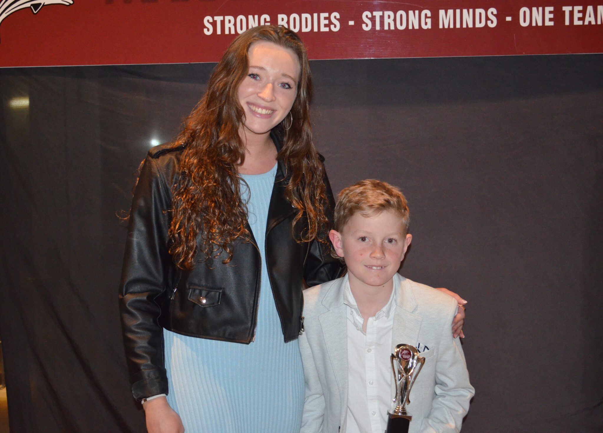 2022 Presentation Pictures | Traralgon Swimming Club