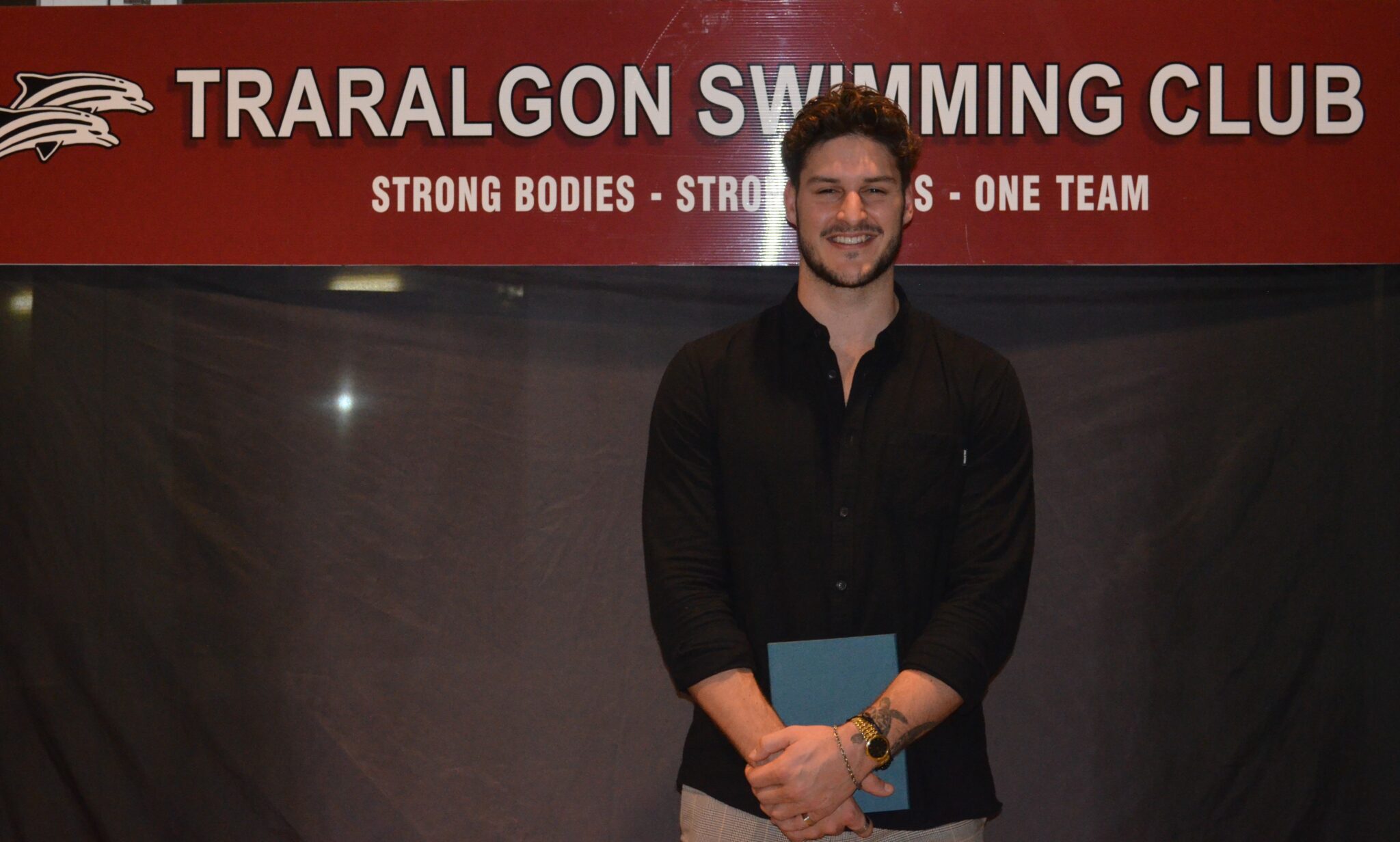 2022 Presentation Pictures | Traralgon Swimming Club