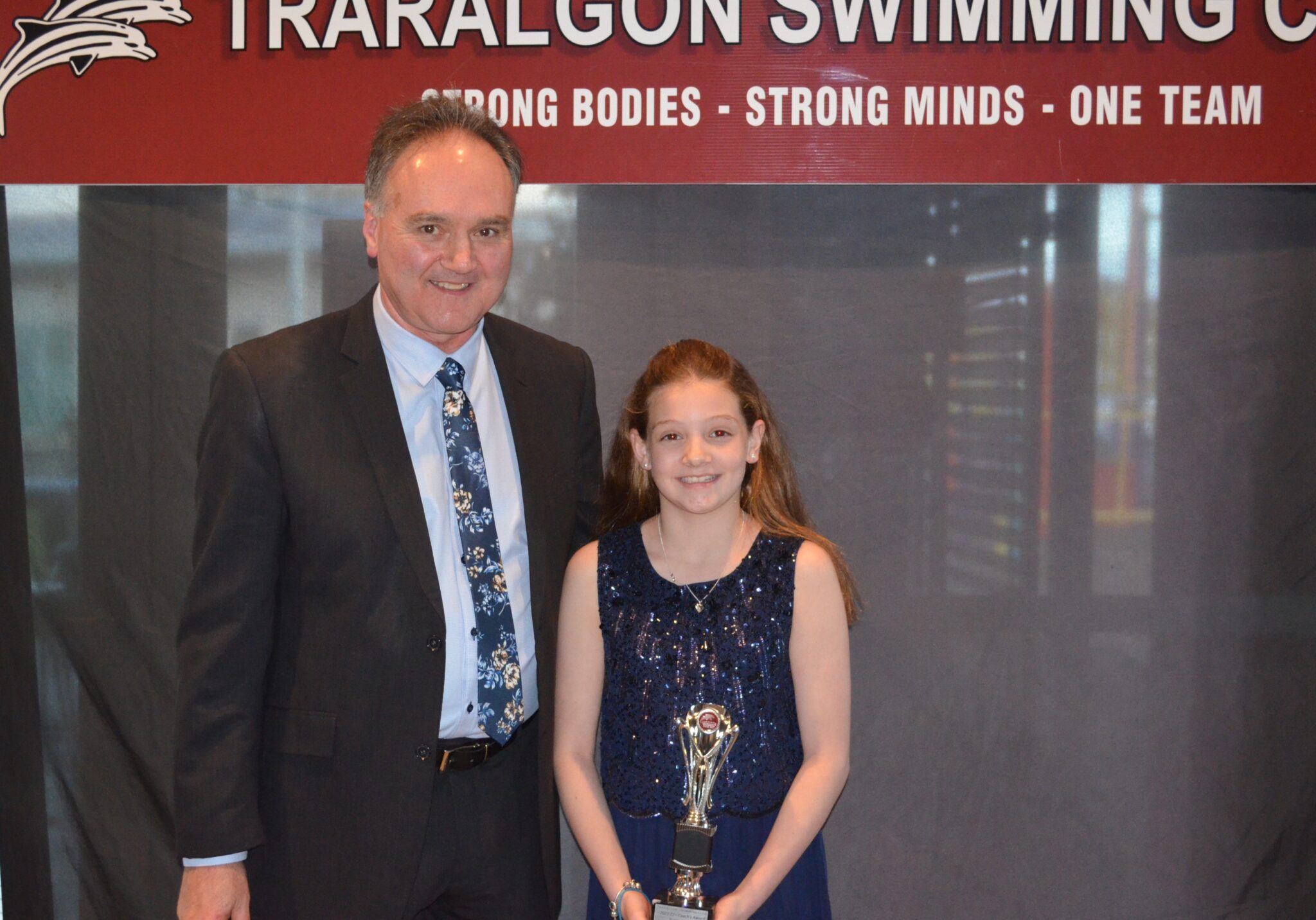 2022 Presentation Pictures | Traralgon Swimming Club