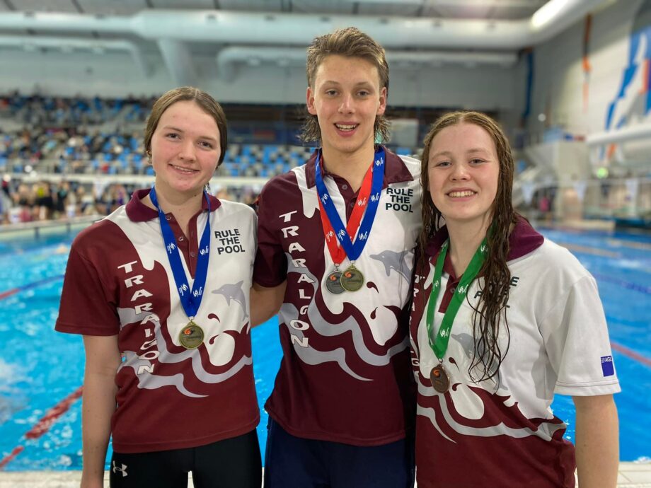 State SC Championships | Traralgon Swimming Club