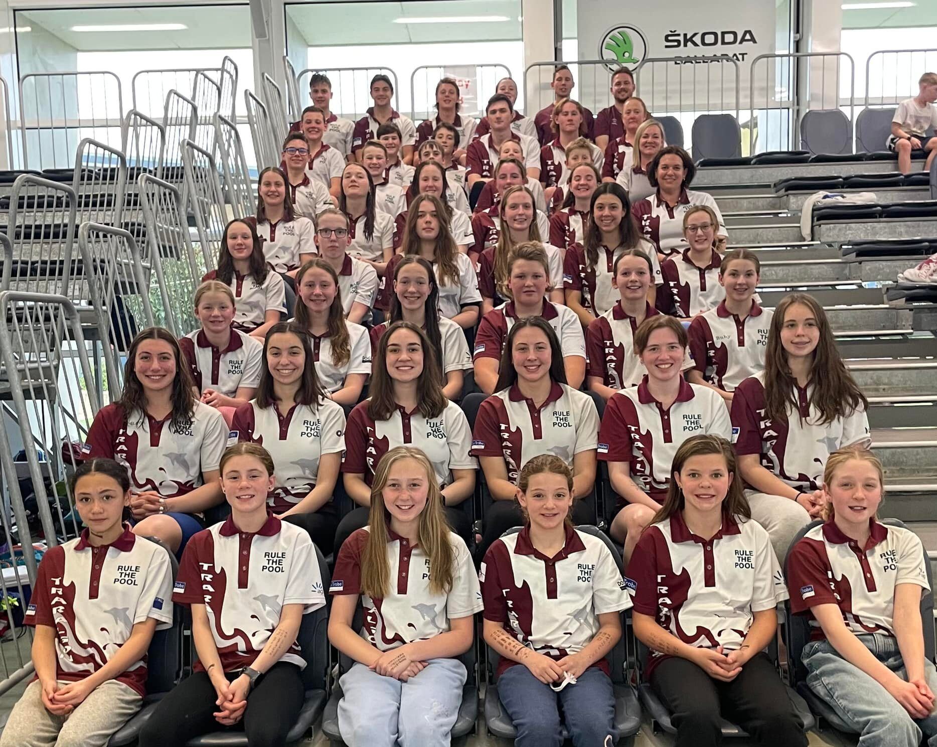 Country SC Championships | Traralgon Swimming Club