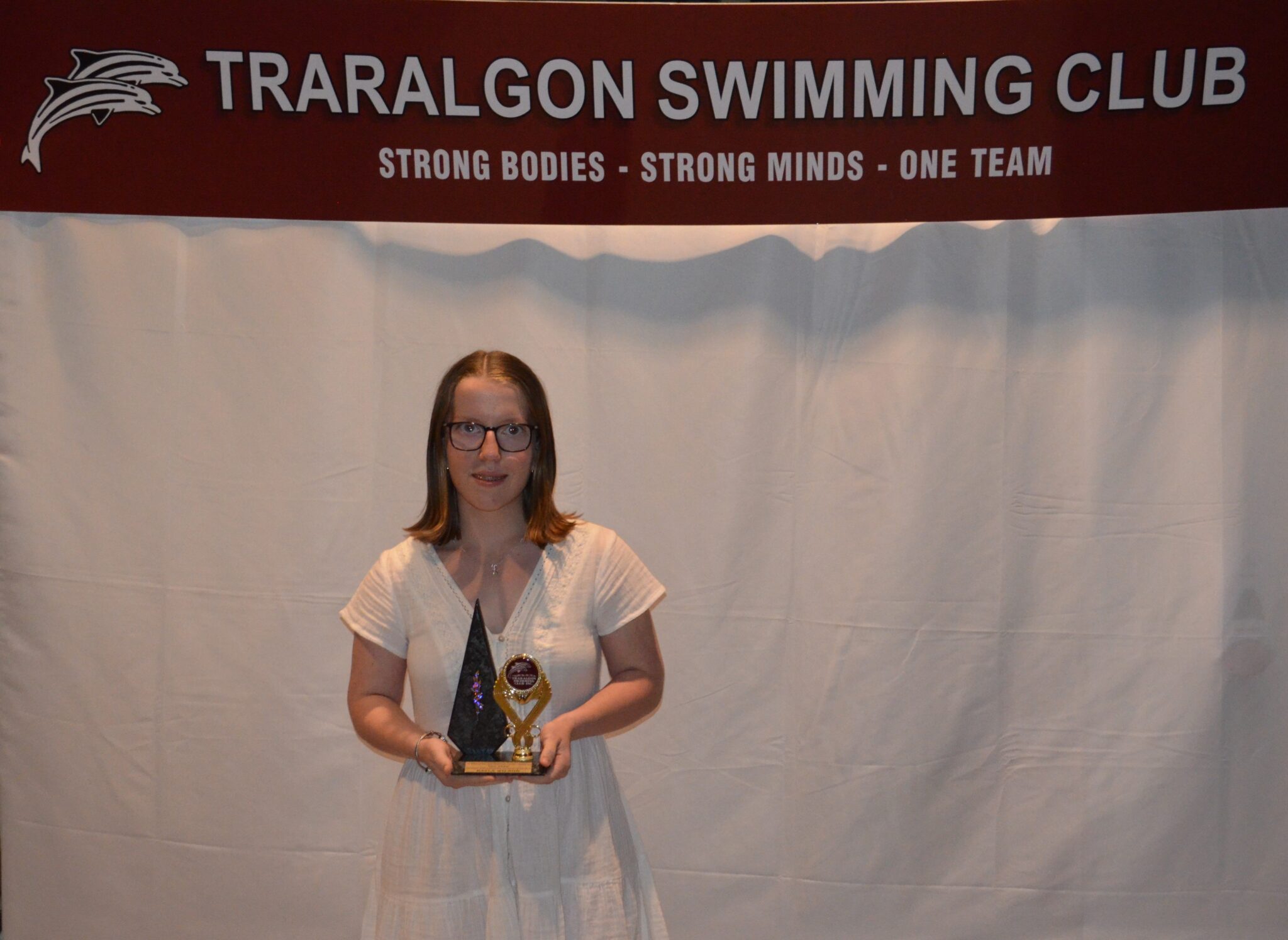 Presentation 2023 | Traralgon Swimming Club