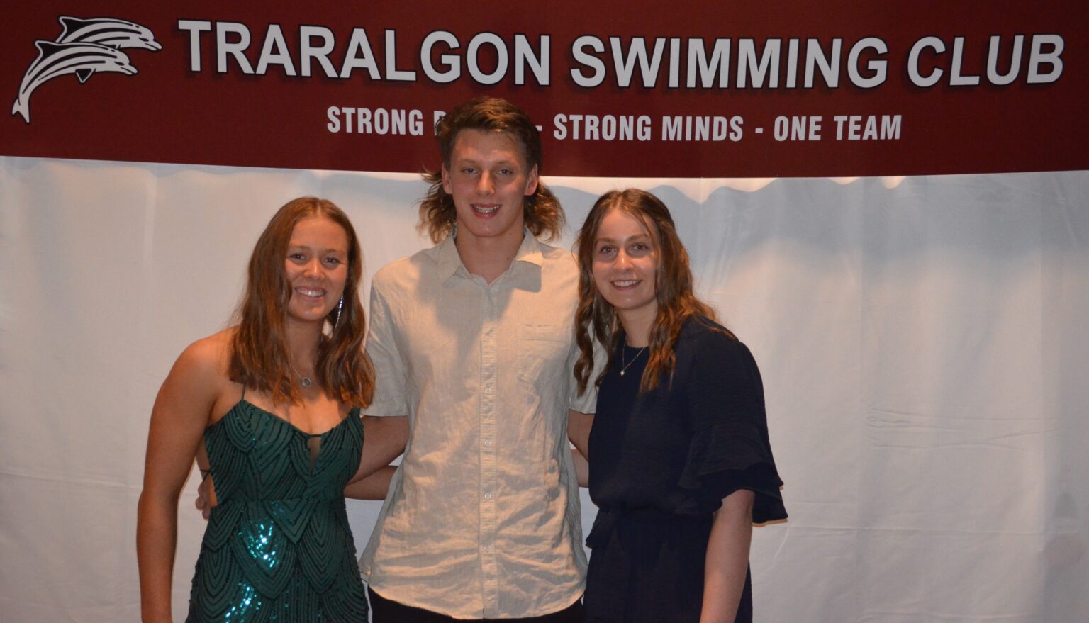 Presentation 2023 | Traralgon Swimming Club
