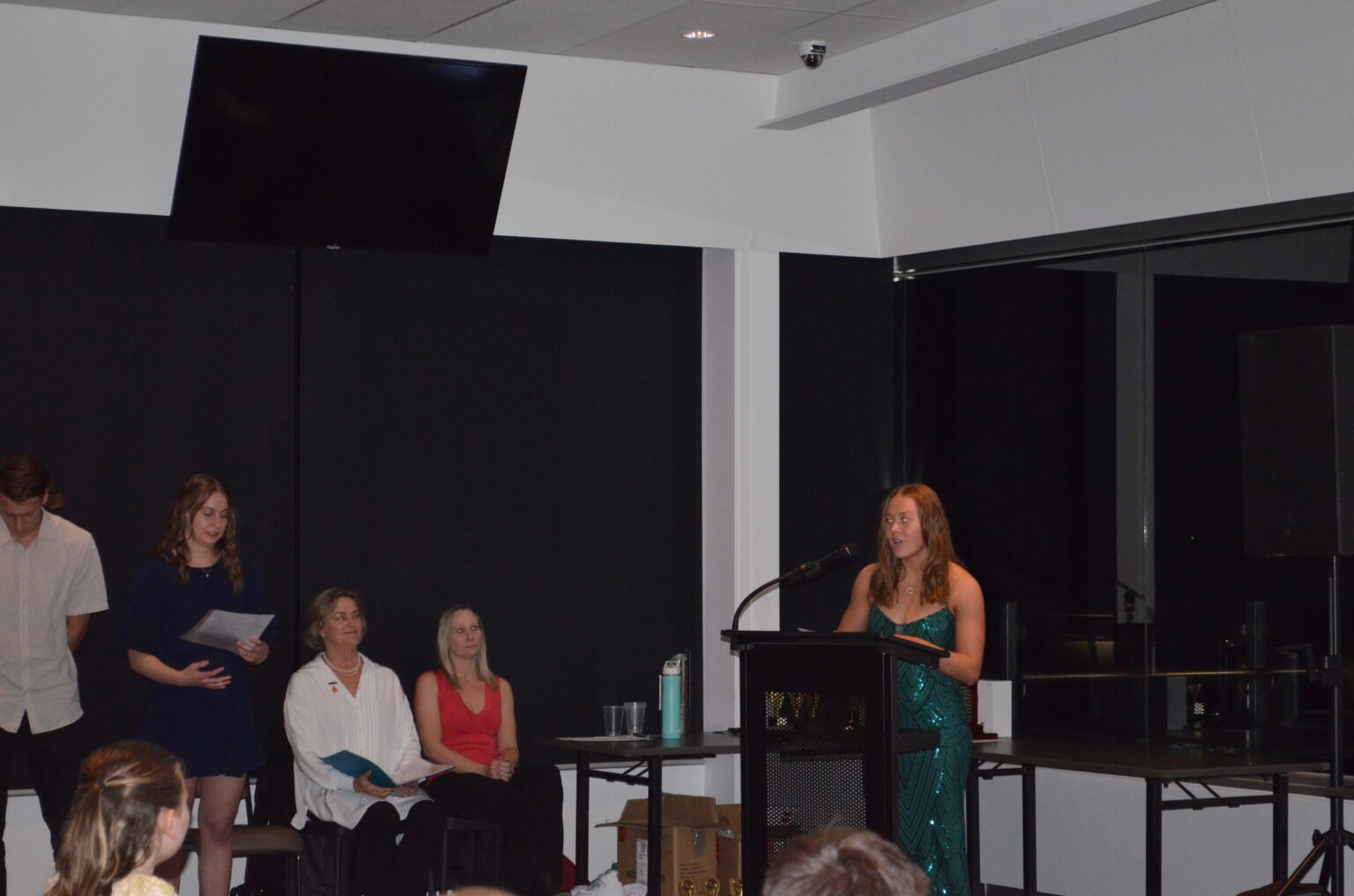 Presentation 2023 | Traralgon Swimming Club