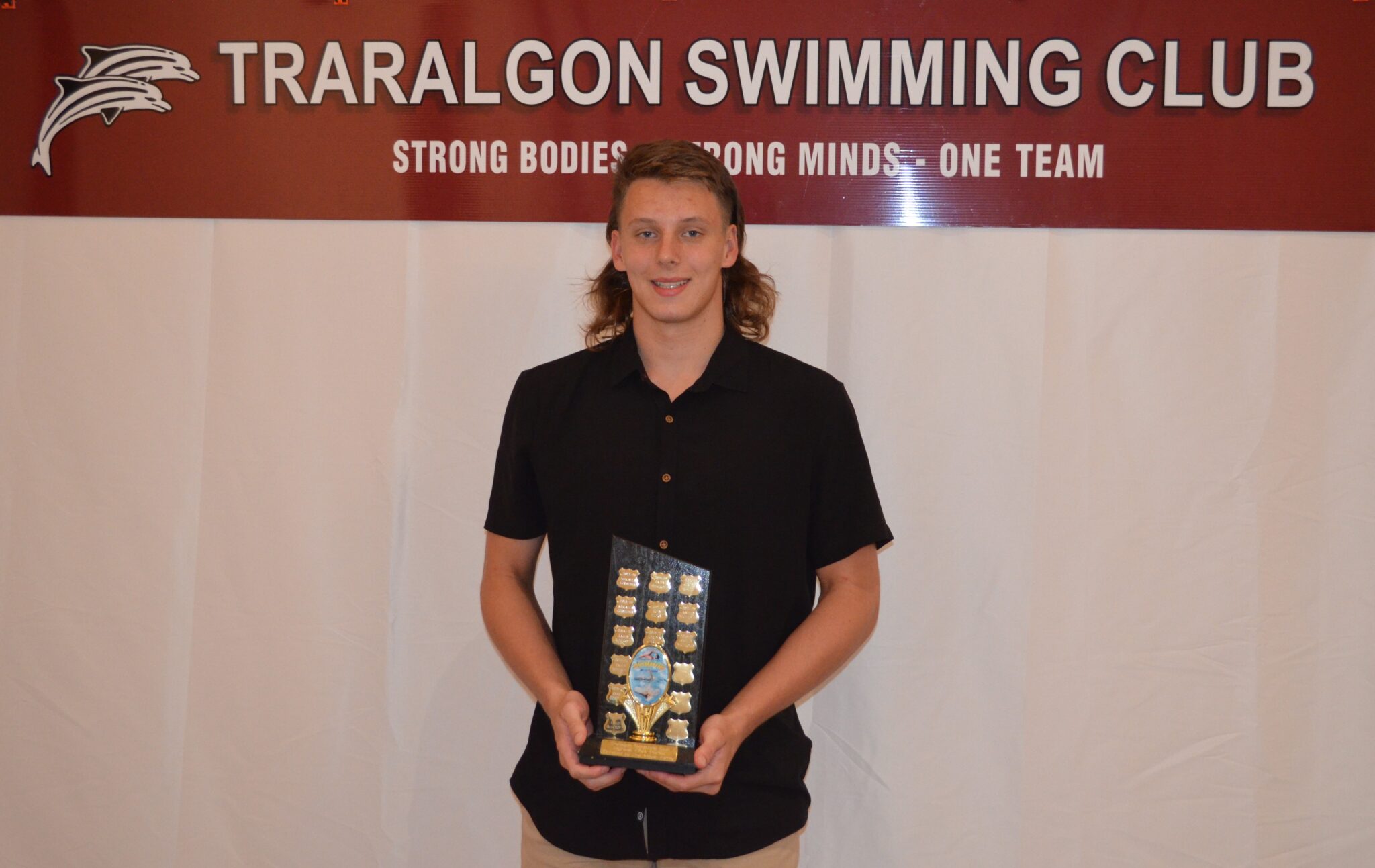 2024 Traralgon Presentation | Traralgon Swimming Club