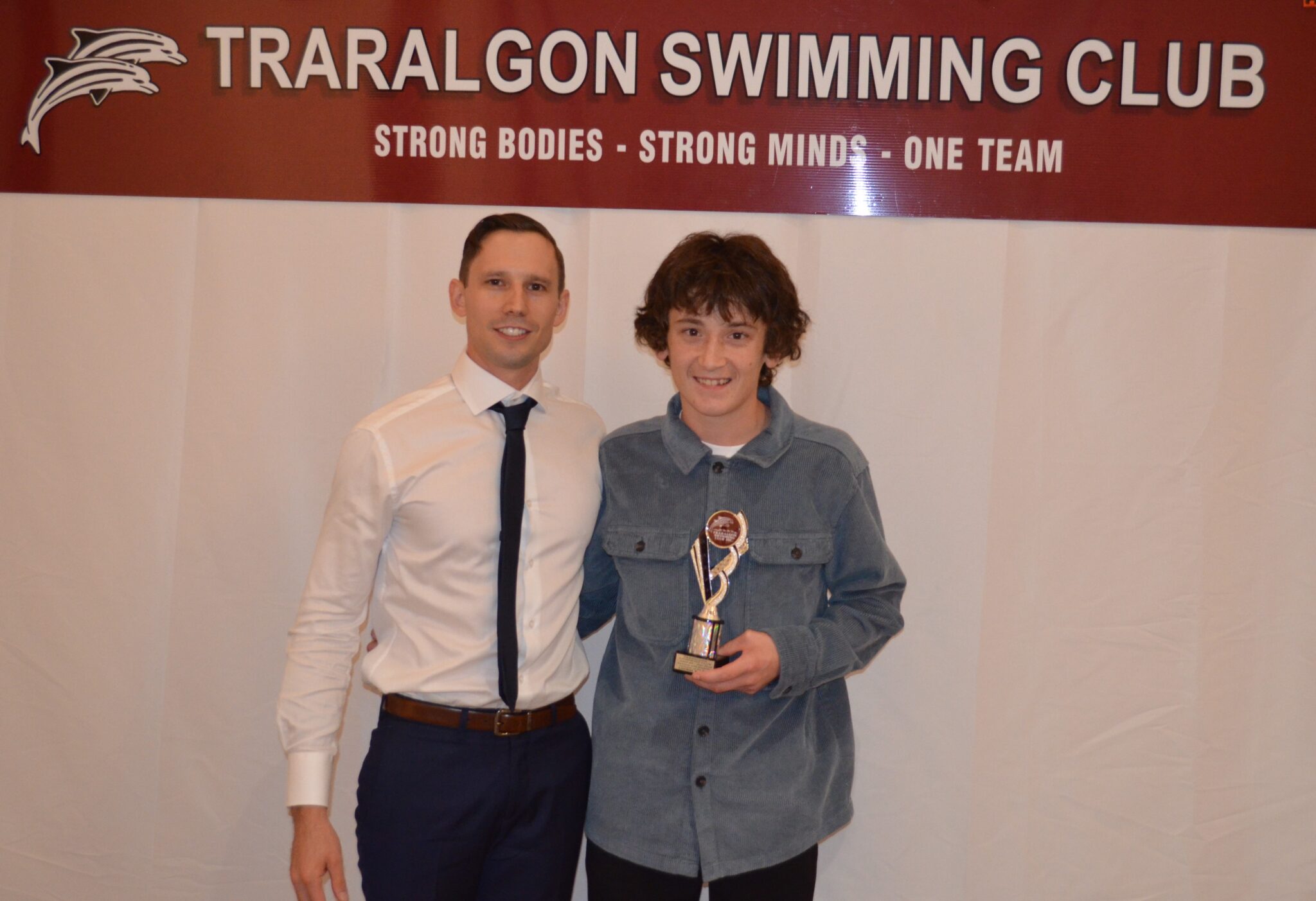 2024 Traralgon Presentation | Traralgon Swimming Club