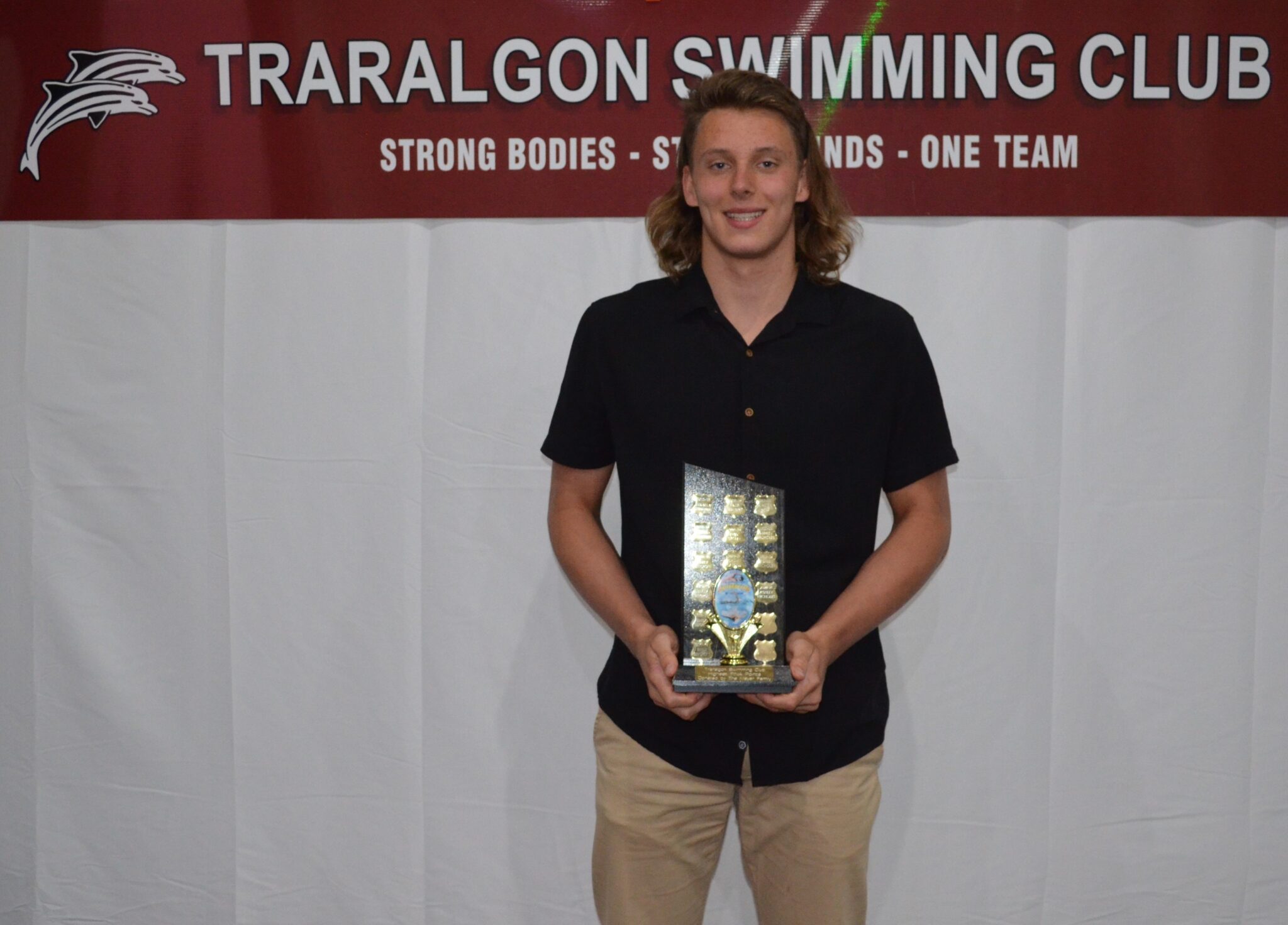 Presentation Photos 2024/25 | Traralgon Swimming Club